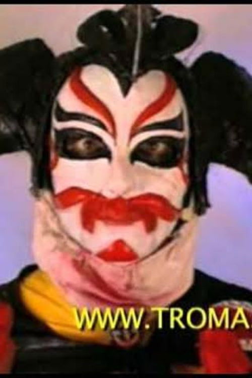 Movies and TV Shows featuring James Gunn