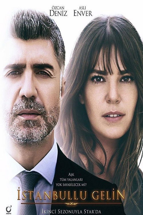 Istanbul Bride (TV Series 2017- ) — The Movie Database (TMDb)