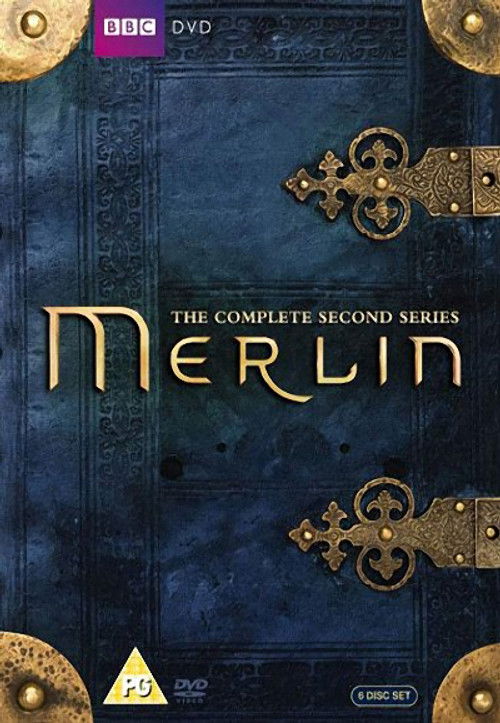Merlin: Season 2 (2009) — The Movie Database (TMDb)