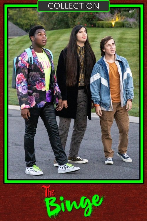 Binge Movies Online Streaming Guide – The Streamable