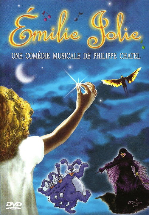 Voir Émilie Jolie (1980) Film en Streaming - Film Streaming Complet VF
