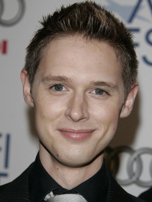 Samuel Barnett — The Movie Database (TMDb)