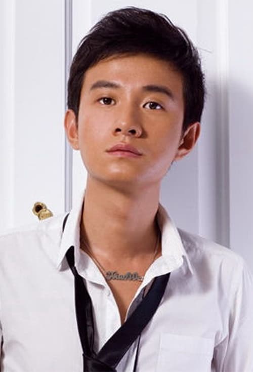 Wen Zhang — The Movie Database (TMDb)