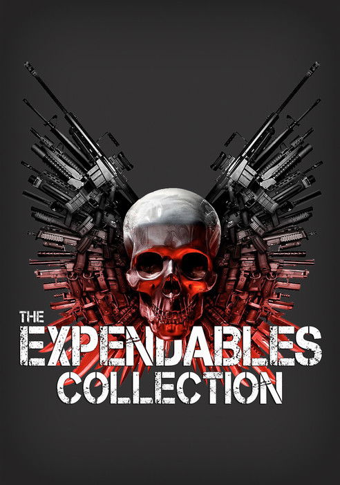 The Expendables Collection (2010-2014) — The Movie Database (TMDb)