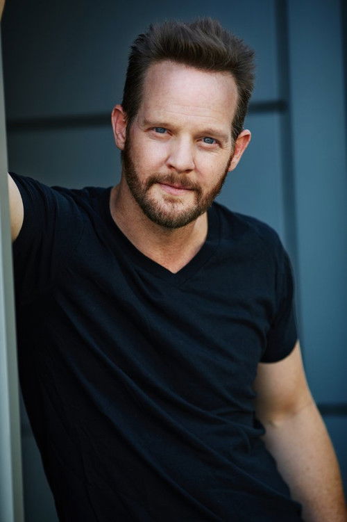 Jason Gray-Stanford — The Movie Database (TMDb)