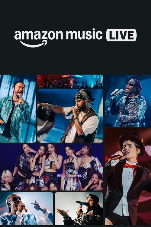 The Best Way to Watch Amazon Music Live 2024