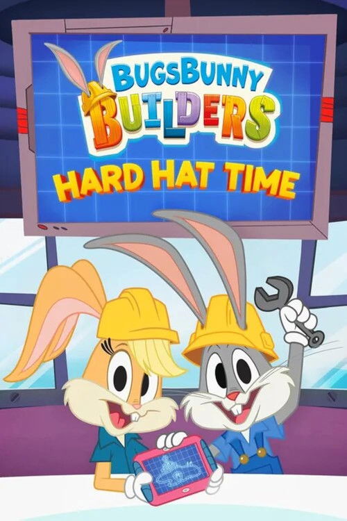 The Best Way to Watch Bugs Bunny Builders: Hard Hat Time