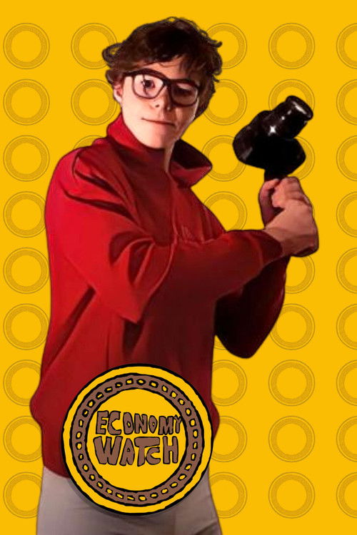 The Best Way to Watch Economy Watch – The Streamable