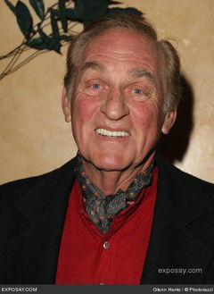 Lance LeGault — The Movie Database (TMDb)