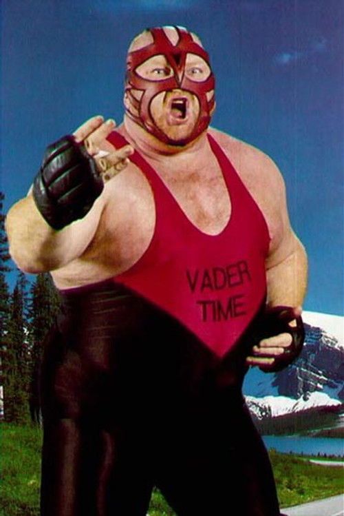 Leon White — The Movie Database (TMDb)