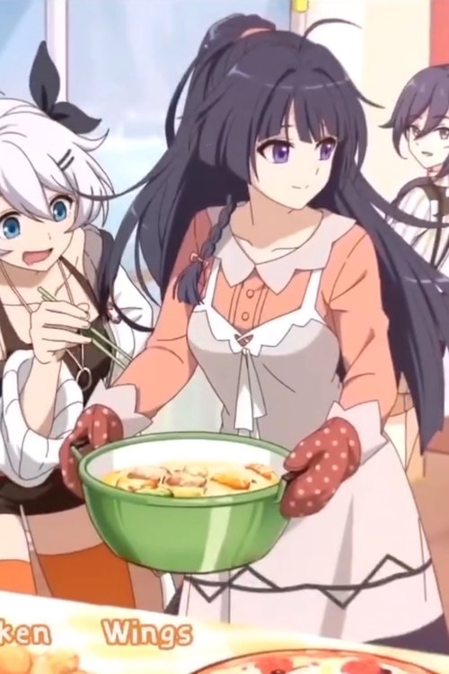 The Best Way To Watch Cooking With Valkyries