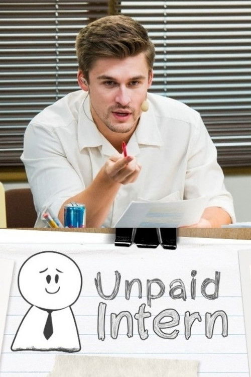 Unpaid Intern (2024) Reparto completo - Actrices, actores y equipo ...