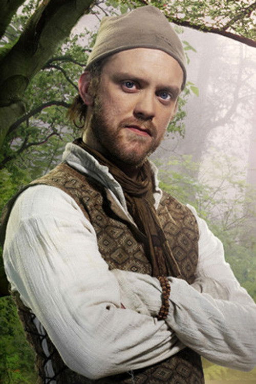 Sam Troughton - The Movie Database (TMDb)