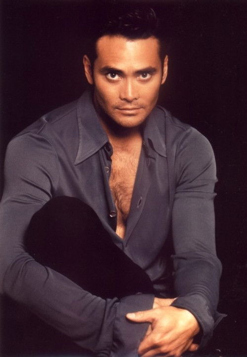Mark Dacascos — The Movie Database (TMDb)