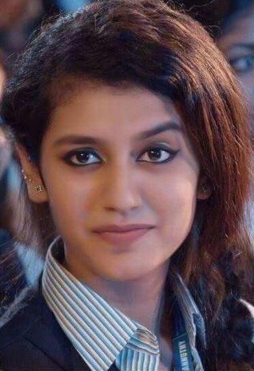 Oru Adaar Love (2018) — The Movie Database (TMDb)