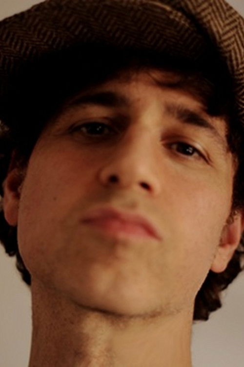 Evan Richards — The Movie Database (TMDb)