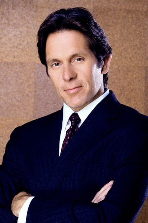 Gary Cole — The Movie Database (TMDb)