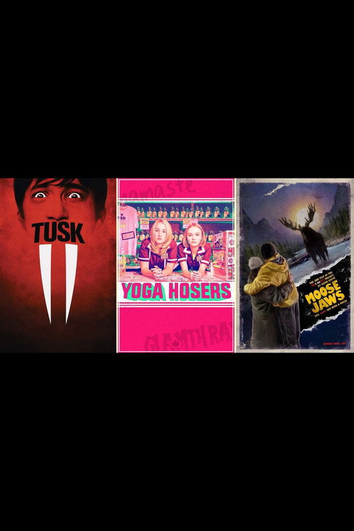 True North trilogy Movies Online Streaming Guide