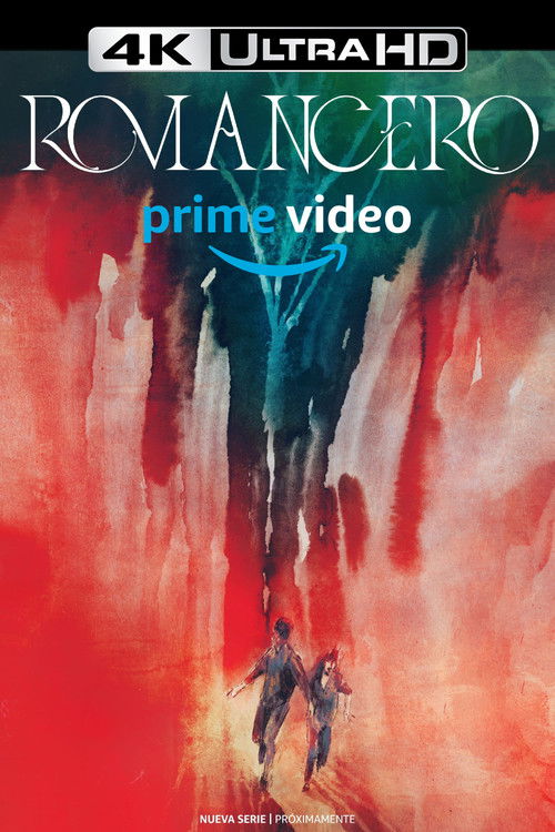 The Best Way to Watch Romancero – The Streamable