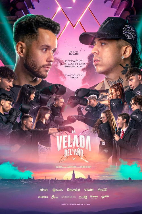 La velada del año V | Criticless