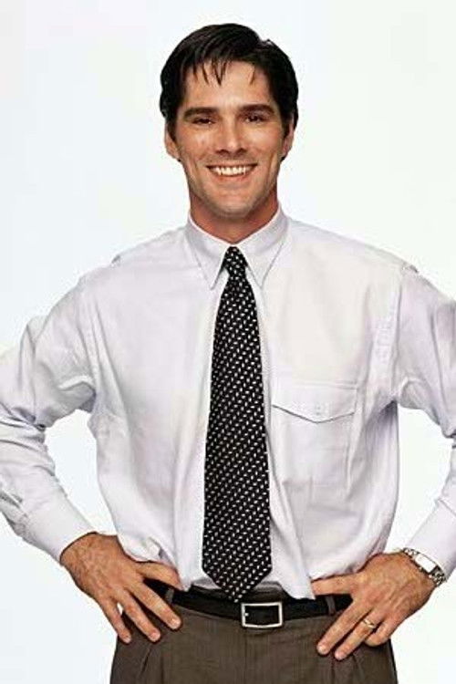 Thomas Gibson — The Movie Database (TMDb)