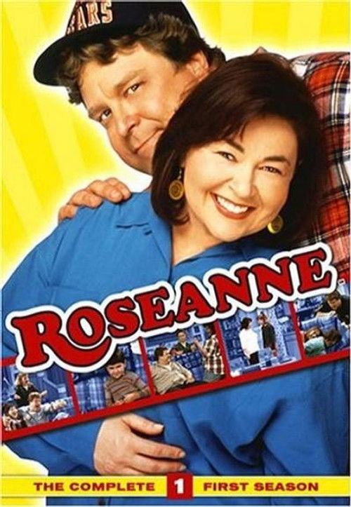 Roseanne: Season 1 (1988) — The Movie Database (TMDb)