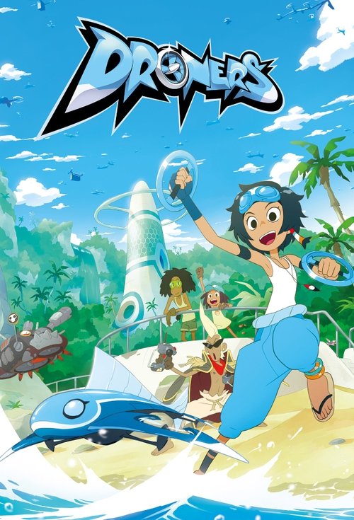 The Best Way to Watch Droners