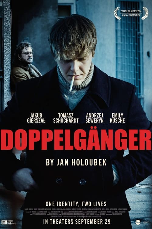 Where to stream Doppelganger. The Double (2023) online? Comparing 50 ...