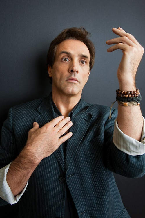 Paul Hipp — The Movie Database (TMDb)