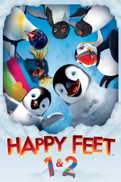 Happy Feet Movies Online Streaming Guide