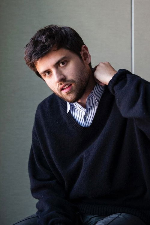 Cha Cha Real Smooth (2022) - Taste