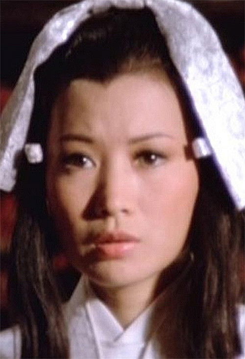 Ching Li — The Movie Database (TMDb)