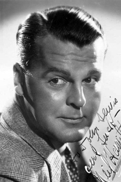 Neil Hamilton — The Movie Database (TMDb)