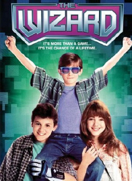 The Wizard Movie Review and Ratings by Kids