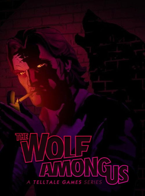 The Best Way to Watch The Wolf Among Us – The Streamable