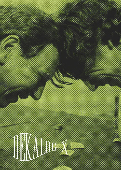 The Decalogue Movies Online Streaming Guide – The Streamable