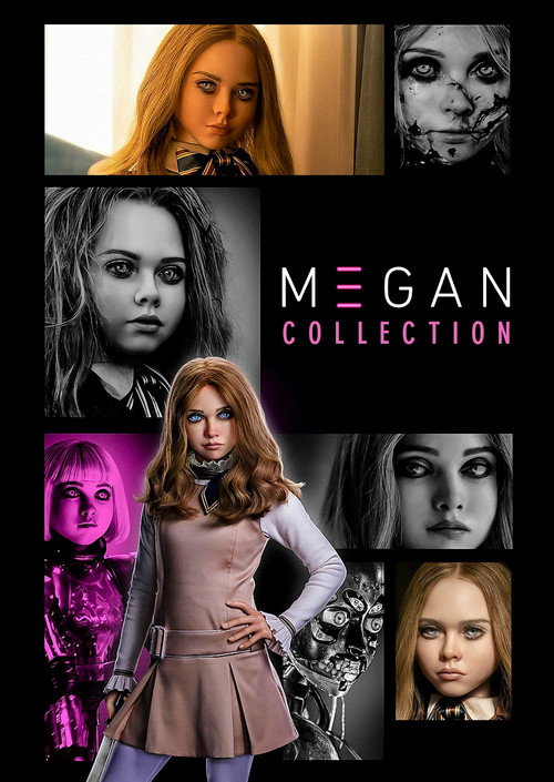 Meet the Cast of M3GAN: A Thrilling Story About...