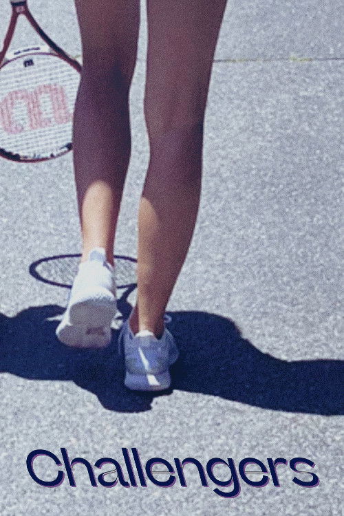 Where to stream Challengers (2023) online? Comparing 50+ Streaming Services – The Streamable