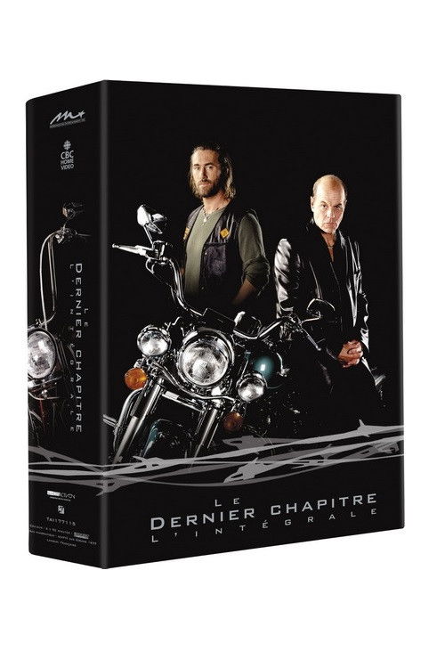 The Last Chapter | Series | MySeries