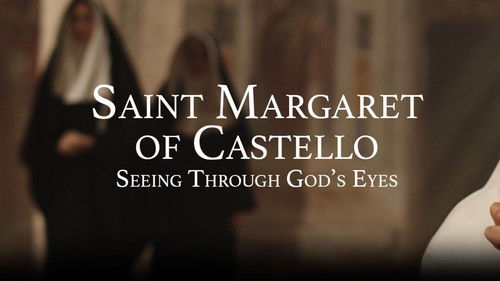 The Life of St. Margaret of Castello - Palomitacas