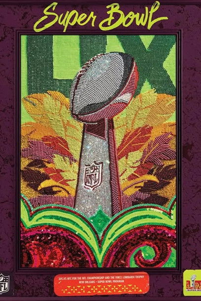 Where to stream Super Bowl LIX (2025) online? Comparing 50+ Streaming Services