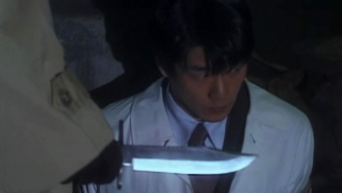 Tomie: Another Face (1999) - Backdrops — The Movie Database (TMDb)