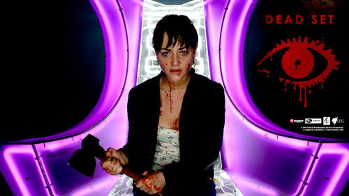 Dead Set (TV Series 2008-2008) - Backdrops — The Movie Database (TMDb)