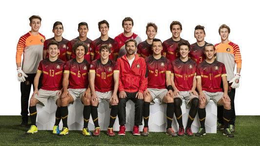 Once (TV Series 2017- ) — The Movie Database (TMDb)