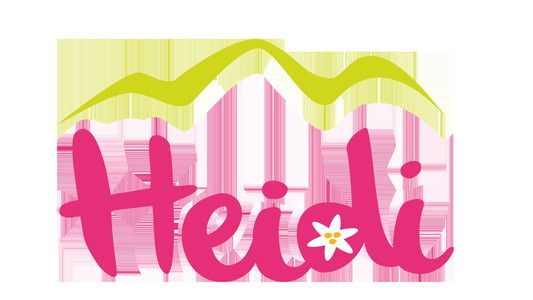 Heidi (TV Series 2015-2015) — The Movie Database (TMDb)