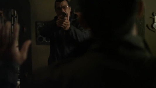 One Shot, One Life (2014) — The Movie Database (TMDb)