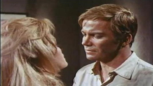 White Comanche (1968) — The Movie Database (TMDb)