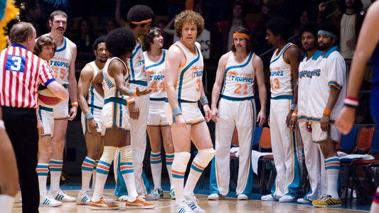 Semi-Pro (2008) — The Movie Database (TMDb)
