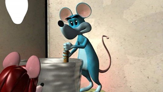 Ratatoing (2007) — The Movie Database (TMDb)