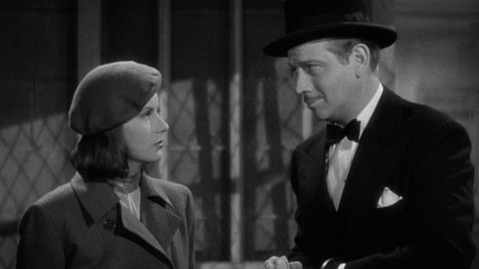 Ninotchka (1939) — The Movie Database (TMDb)